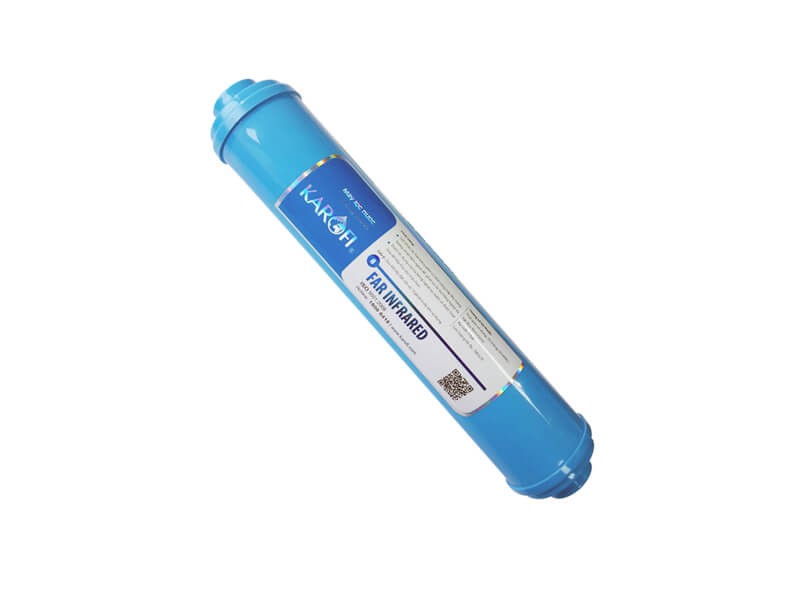 6/7/8th Filter – Far Infrared Filter Cartridge